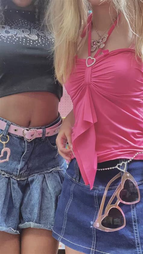 Y2k Fashion Early 2000s Outfit Ideas Artofit