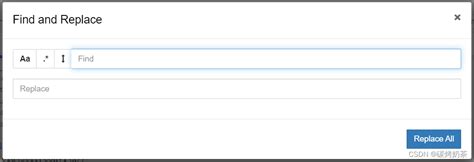 jupyter notebook中查找与替换快捷键 jupyter 中查找快捷键 csdn博客