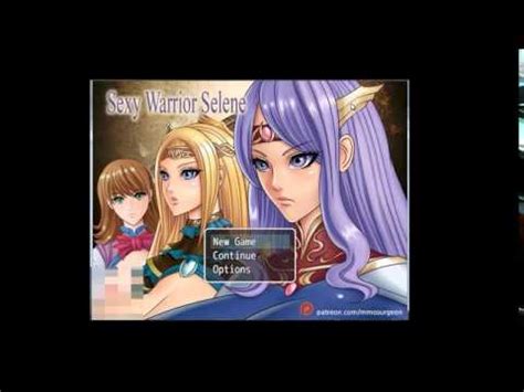 Sexy RPG YouTube