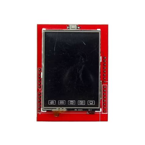 Shield Display Lcd Tft Pantalla Tactil