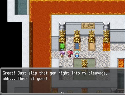 Rpg Maker Undies An Erotic Yuri Rpg Playable Wip Adult Gaming Loverslab