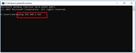 How To Check Ping On Windows Perform A Ping Test Now MiniTool Partition Wizard