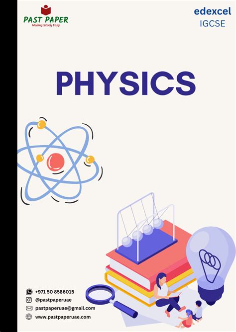 edexcel igcse physics past paper uae