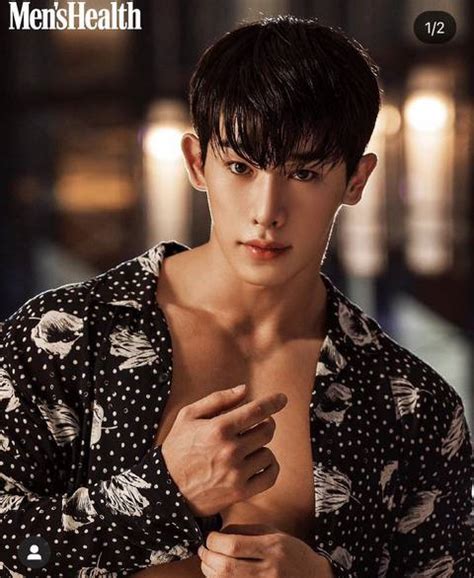 몸 좋기로 유명한 아이돌  인스티즈 Instiz 이슈 카테고리