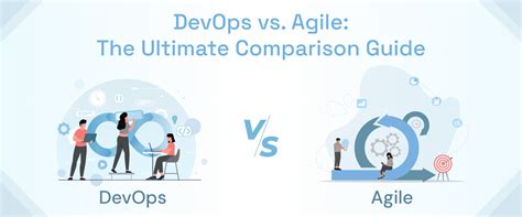 devops vs agile the ultimate comparison guide siddhatech