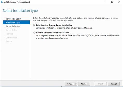 Migrating Ad From Windows Server 2003 To Windows Server 2016