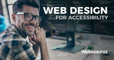 Web Design For Accessibility Your Guide To Wcag Guidelines