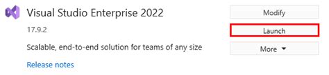 Install Teams Toolkit In Visual Studio Teams Microsoft Learn