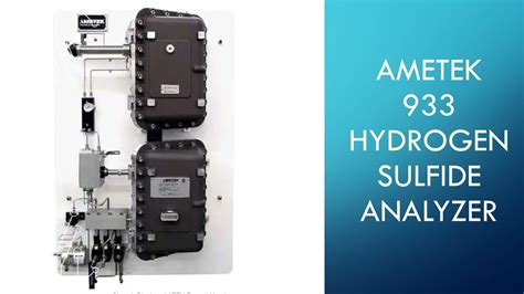 How To Calibrate Ametek 933 Analyzer Using Ametek 933 Configurator Software