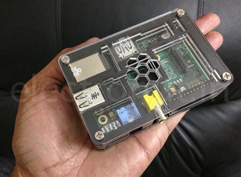 Starting Raspberry Pi WiFi Ssh And GPIO Electronut Labs