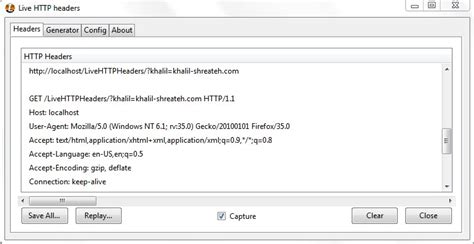 fix live headers v0 17 replay option