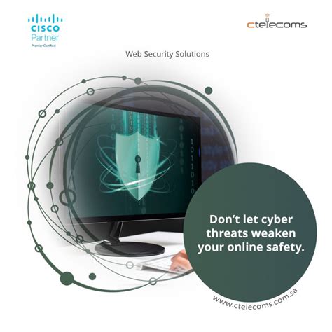 Cisco Web Security Websecurity It Solution Cisco Ciscosecurity… Ctelecoms Consolidated