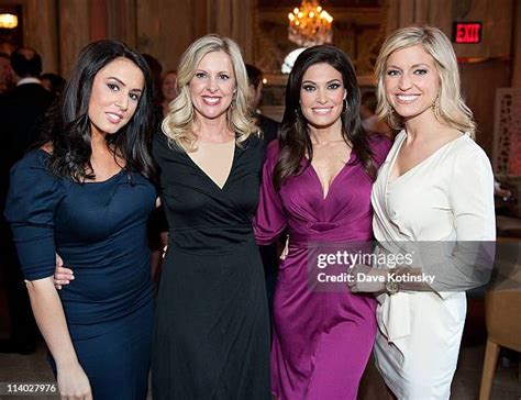 151 Cheryl Casone Photos And High Res Pictures Getty Images