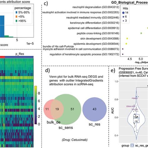 Evaluation Of Scad When The Source Domain Includes All Cell Lines And