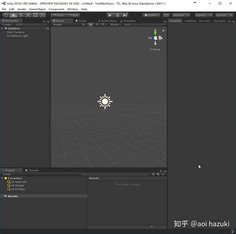 简单易懂的meshsync入门 知乎
