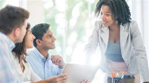 Mastering The Art Of Delegation