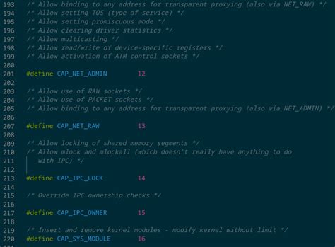 On Linux Netlink When You Are Writing A Linux By Kev Jackson Thg