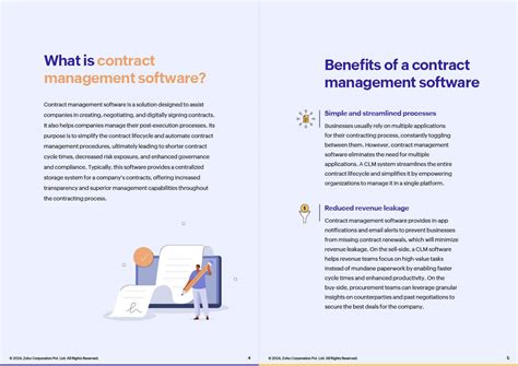 Contract Lifecycle Management The Ultimate Guide E Book