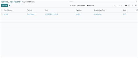 How Is Odoo Helpful For Healthcare Management Contact Us