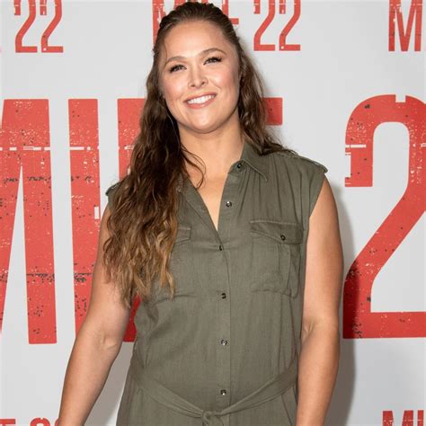 Ronda Rousey Will Voice Sonya Blade In Mortal Kombat 11 News Scores
