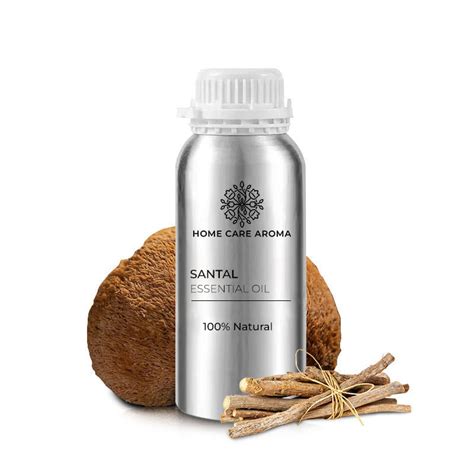 Santal Aroma Essential Oil Home Care Aroma