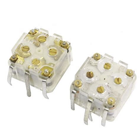 Variable Capacitor