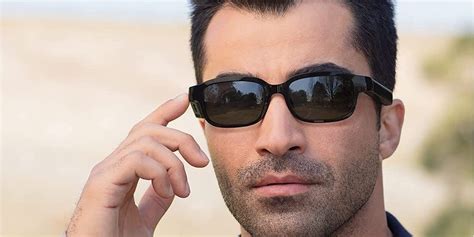 Amazon Echo Frames 2nd Gen With Open Ear Audio Nears All Time Low From 180 Save 70 9to5Toys