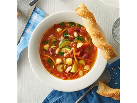 Progresso Vegetarian Vegetable Broth