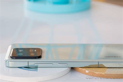 Xiaomi Review Design Build Quality Controls And Connectivity