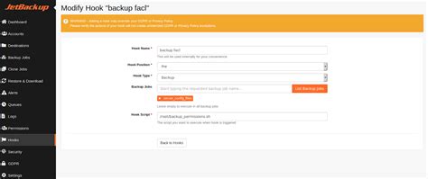 Understanding Permissions Jetapps