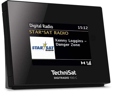 Radio Sieciowe DAB FM TechniSat Digitradio 100 C 13947490490 Oficjalne Archiwum Allegro