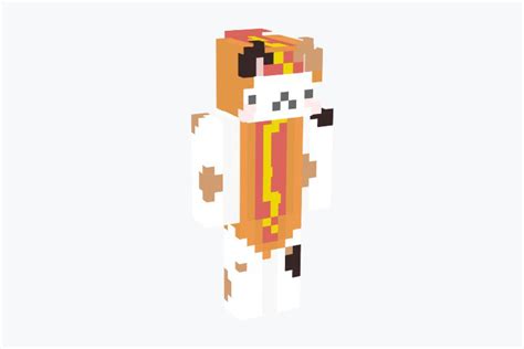 Best Cat Themed Skins For Minecraft All Free Fandomspot