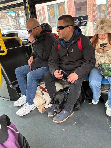 John And Adele Guiding Eyes For The Blind