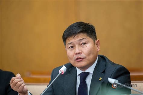 Онц байдал зарлах санал хүргүүллээ