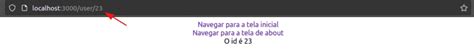 React Router Dom Criando E Manipulando Rotas Com React Insights Para Te Ajudar Na Carreira