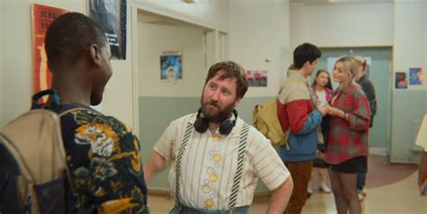 Colin Hendricksgallery Sex Education Wiki Fandom