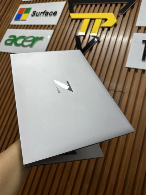 Hp Zbook Firefly G I U G Ssd T T In FHD