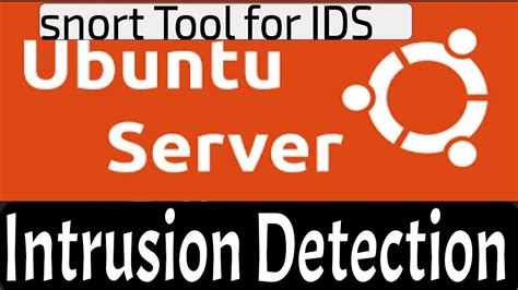 Intrusion Detection System In Cyber Security Demonstrate Intrusion Detection System Using
