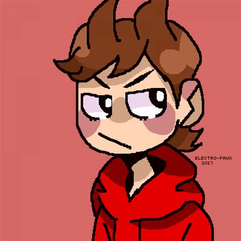 Pixilart Tord By Electro Faux
