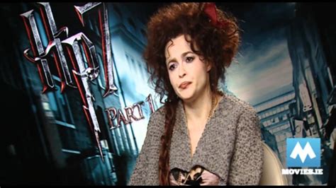 Bellatrix Lestrange Schauspielerine