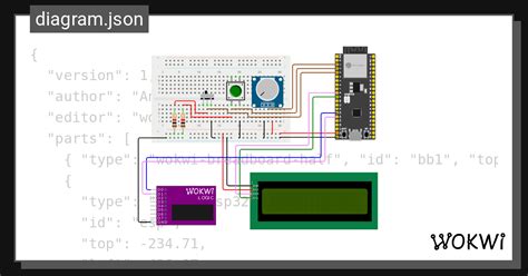 Wokwi Online Esp32 Stm32 Arduino Simulator Wokwi Online Esp32 Stm32 Arduino Simulator
