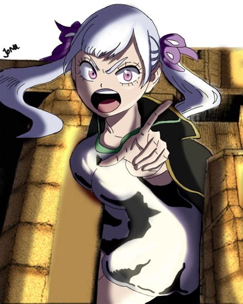 Noelle Silva Tudo Anime Anime