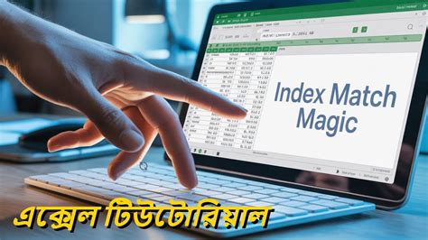 Mastering Index And Match In Ms Excel Made Easy Youtube