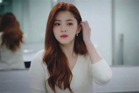 ️ Foto Profil Dan Biodata Han So Hee Pelakor Dalam Drama The World Of