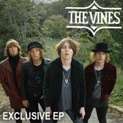 The Vines Albums Songs Discography Album Of The Year