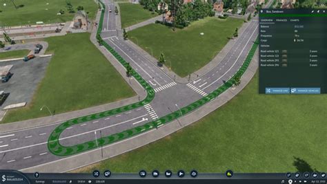 Wonders Of The Route Finding Algorithm Rtransportfever2
