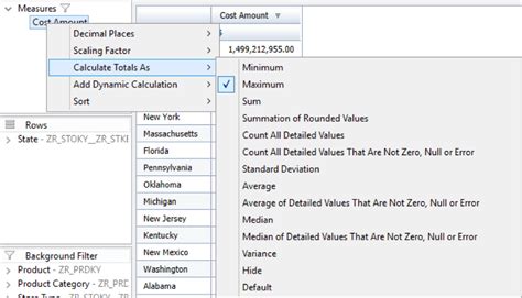 Layout Friendly Vbx Charts For Lumira Designer Vbx For Sap Lumira
