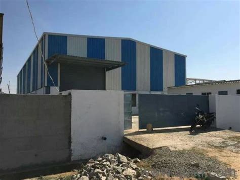 Pre Engineering Works Frp At ₹ 1200sq Ft In New Delhi Id 2855744372812