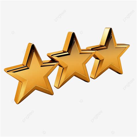 3d 별 5개 평가 피드백 검토 평가 별 Png 일러스트 및 이미지 에 대한 무료 다운로드 Pngtree