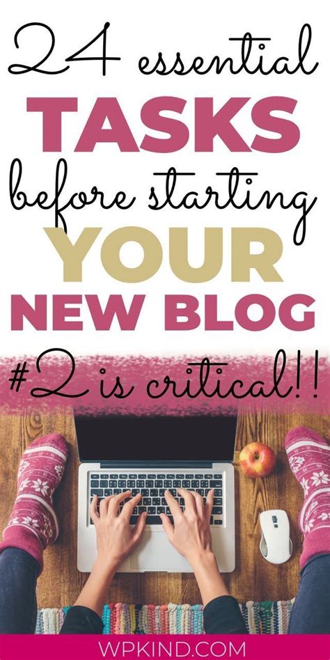 24 Essential Settings After Installing Wordpress Wpkind Blog